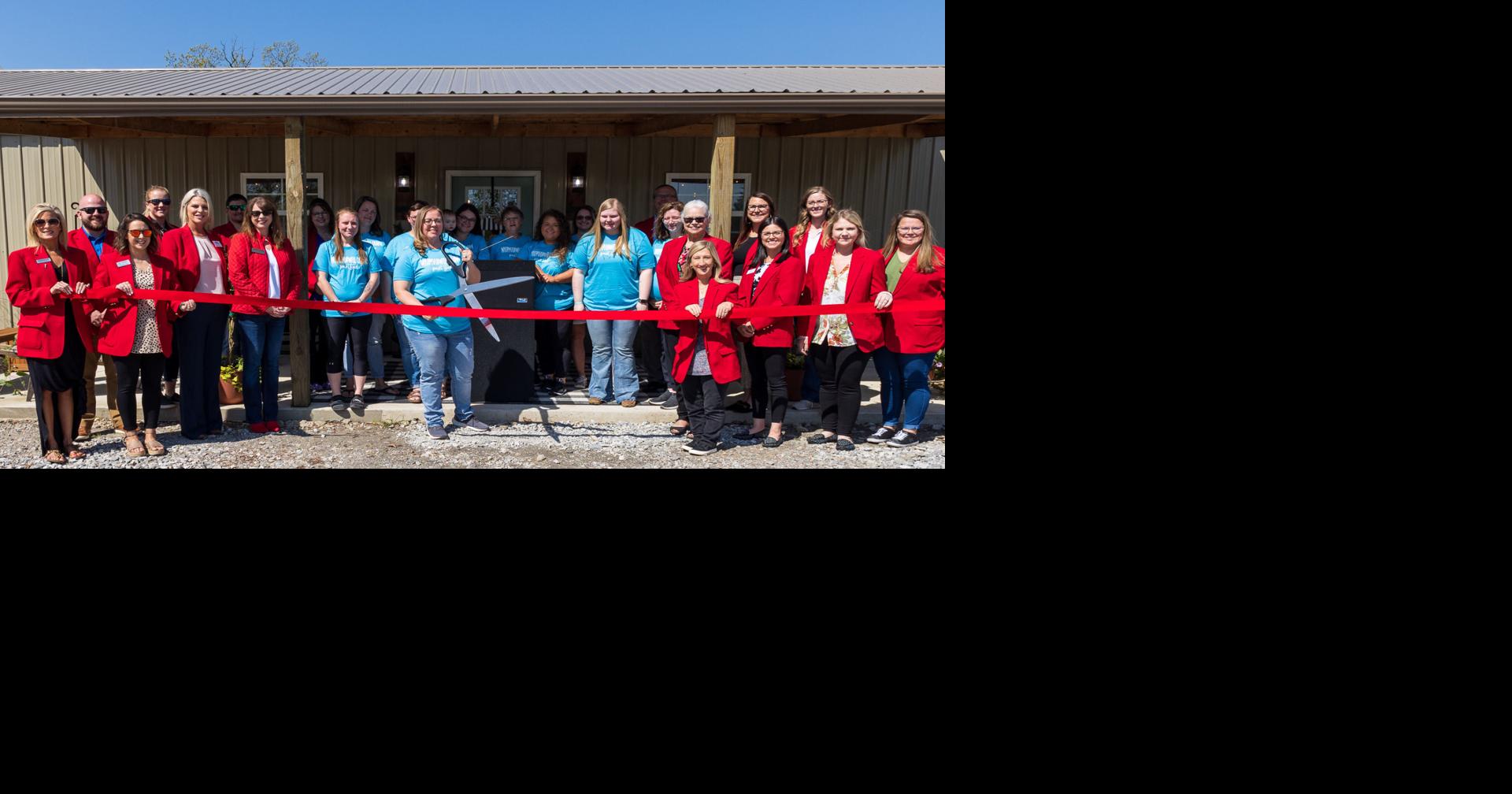 Whippoorwill Charm Celebrates Ribbon Cutting | News | guardonline.com