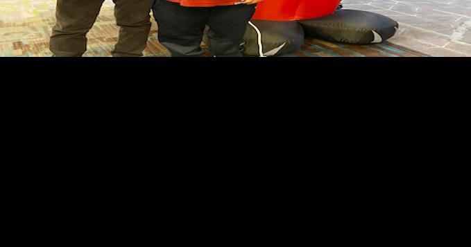 Michael Stobaugh attends Hawgs for a Cause | News | guardonline.com