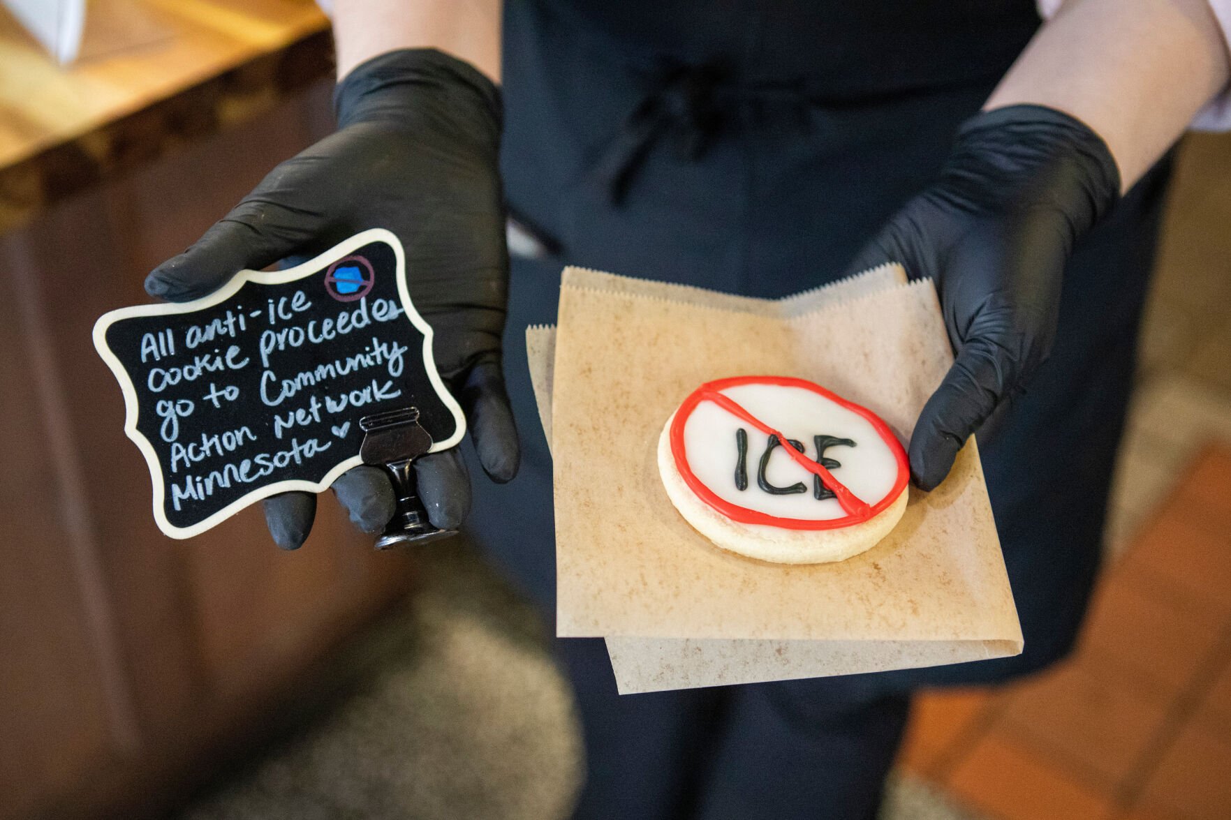 Immigration Enforcement San Francisco | National | guardonline.com