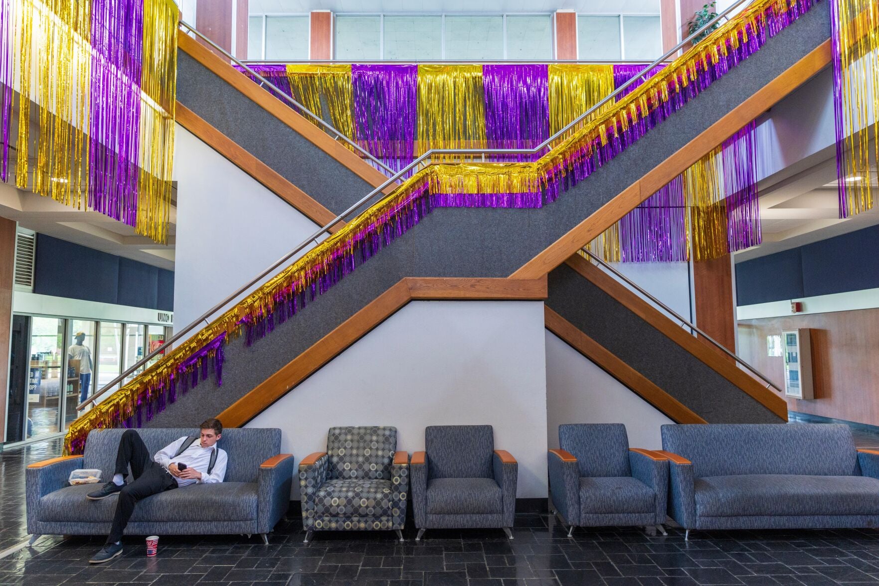 LSU System | National | guardonline.com