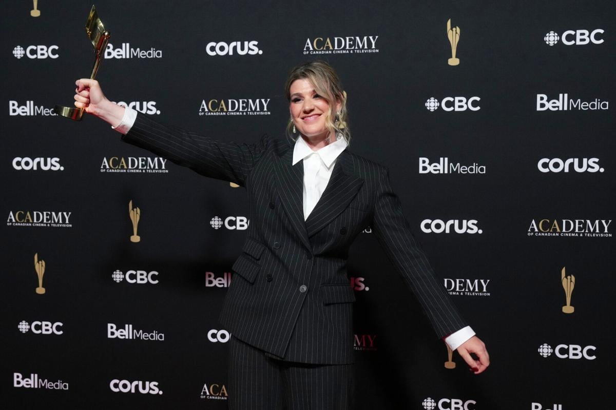 Canadian Screen Awards | World | guardonline.com