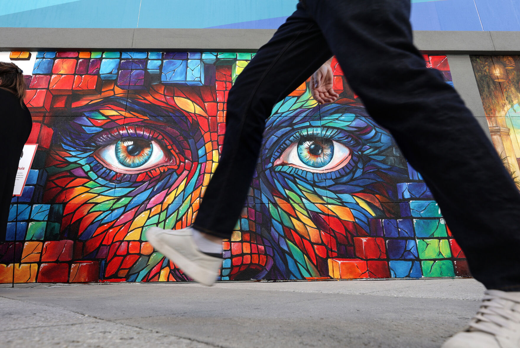 Eyes of Imagination Florida | National | guardonline.com