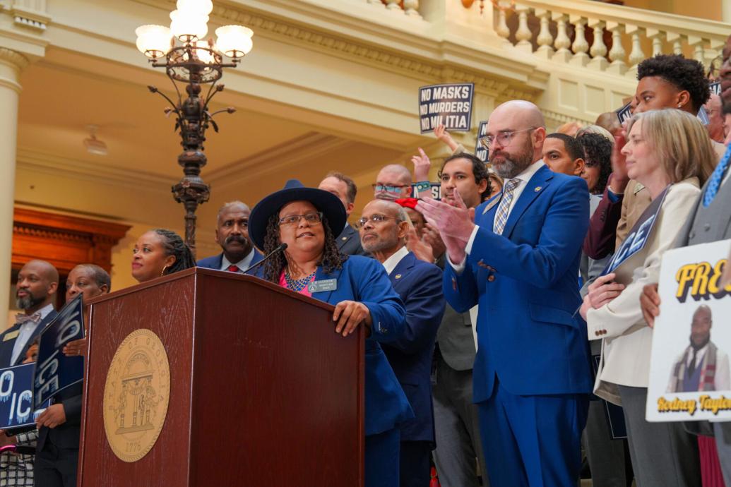 Immigration Georgia | National | guardonline.com