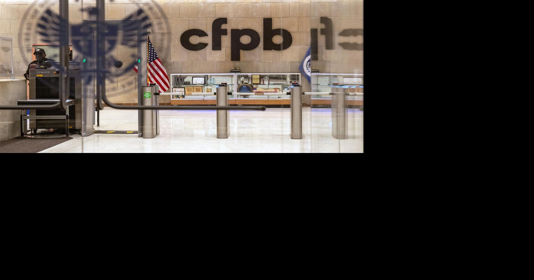 Trump names former CFPB official Brian Johnson to be agency's next ...