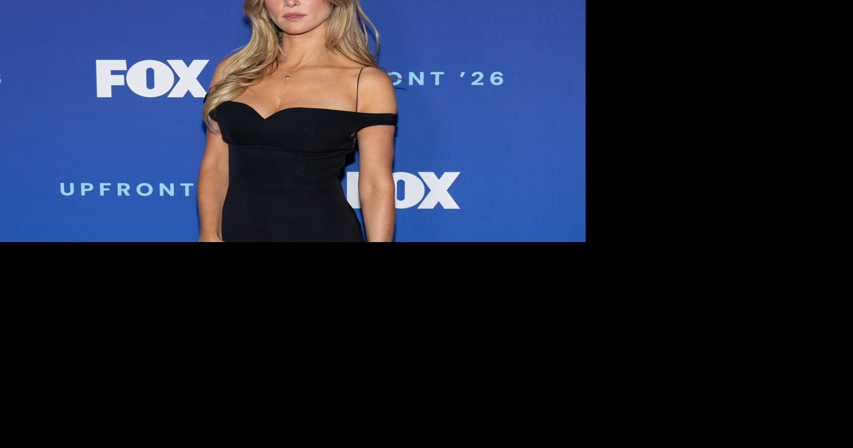 2026 Fox Network Upfront Red Carpet | National | guardonline.com