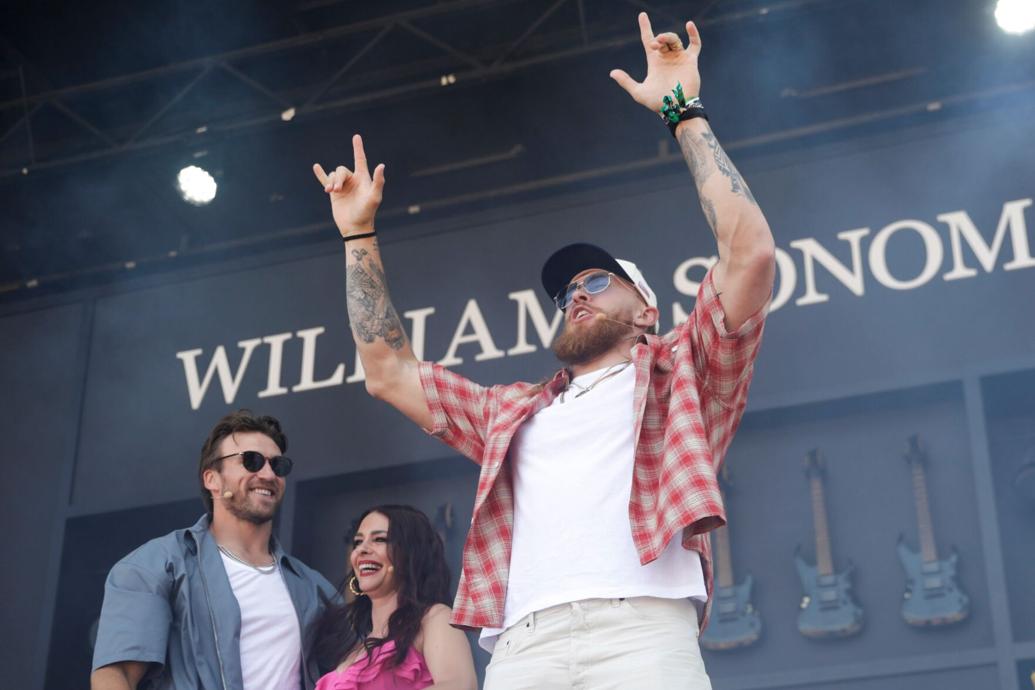 2026 Bottlerock Napa Valley | National | guardonline.com