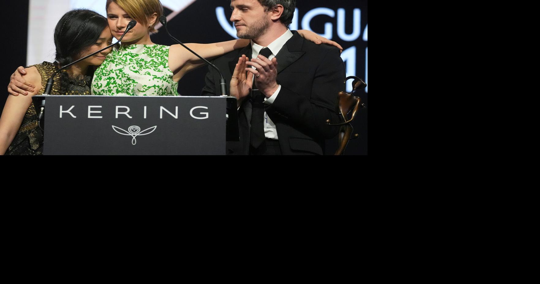 37th Palm Springs International Film Festival Film Awards - Show ...