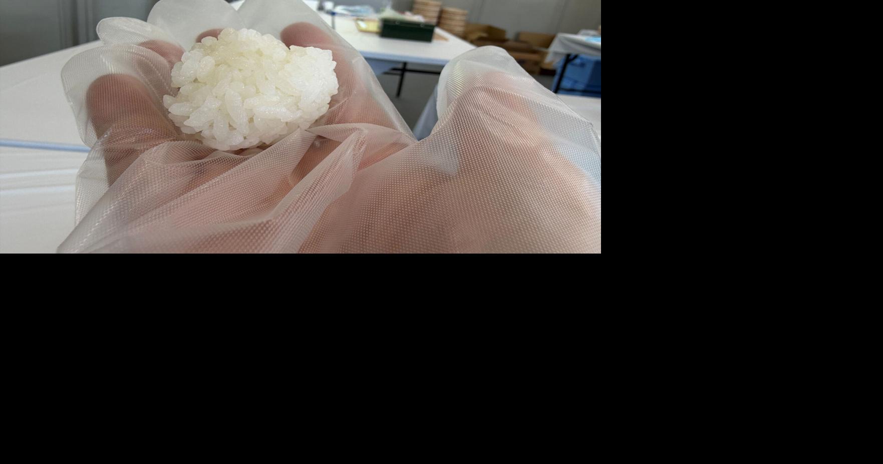 Once the preserve of elite chefs, sushi-making can be fun | World ...
