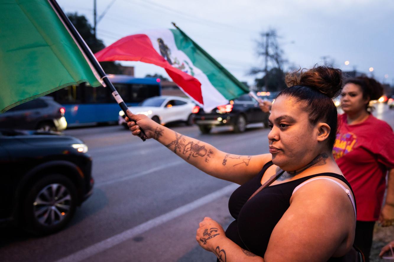 Immigration Enforcement Texas | National | guardonline.com