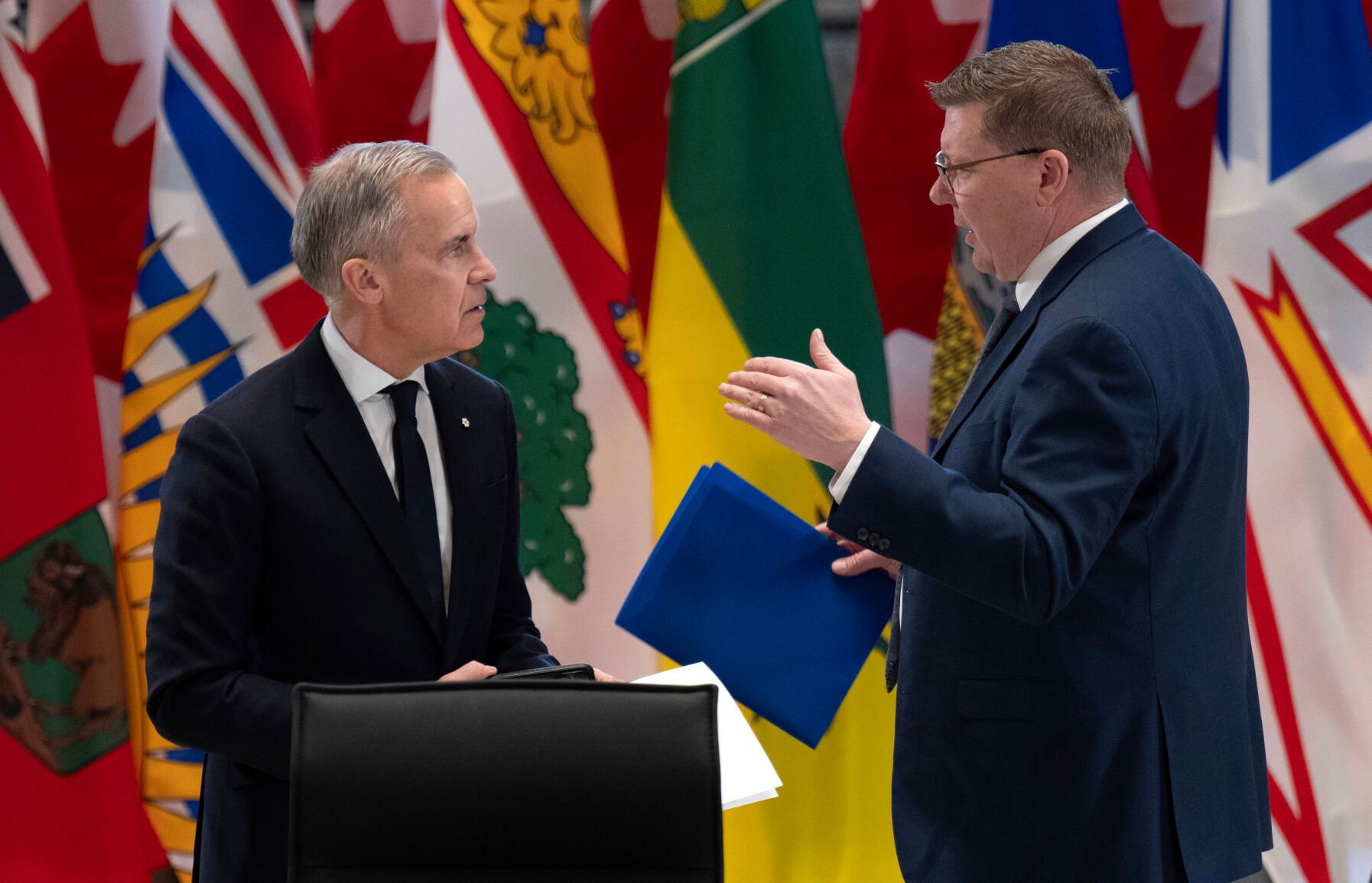 Canada Carney | World | guardonline.com