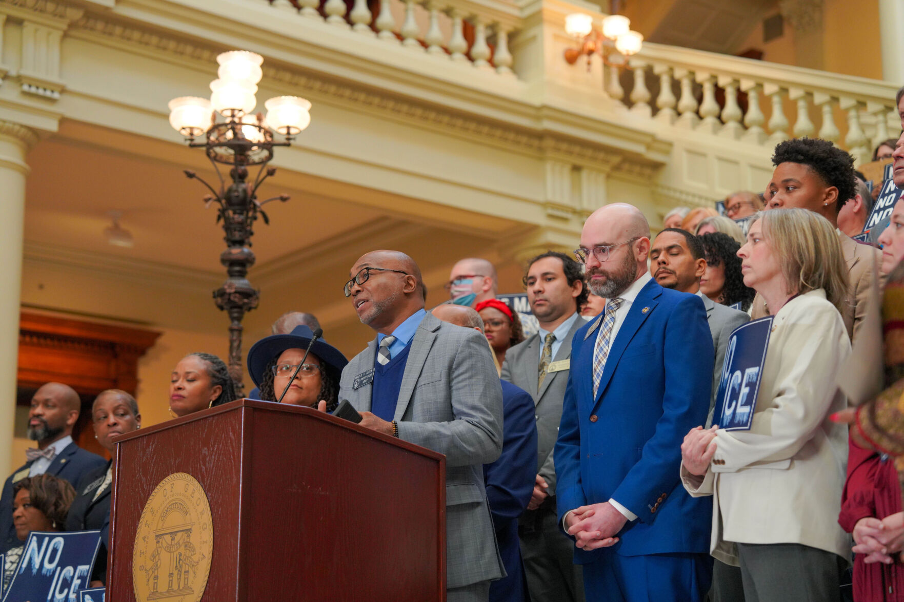 Immigration Georgia | National | guardonline.com