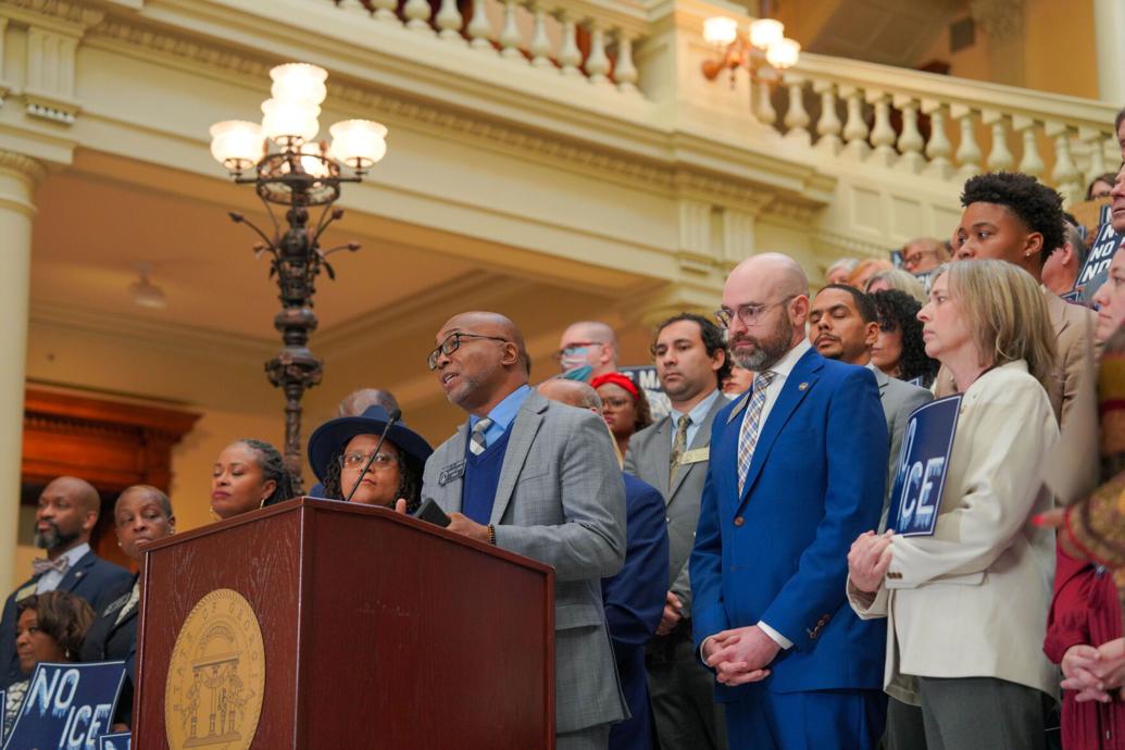 Immigration Georgia | National | guardonline.com