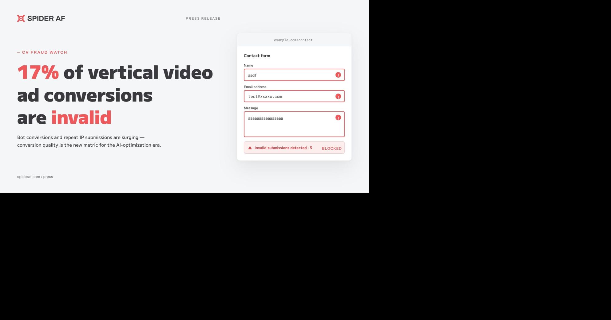 Study: 17% of Vertical Video Ad Conversions Are Invalid | National ...