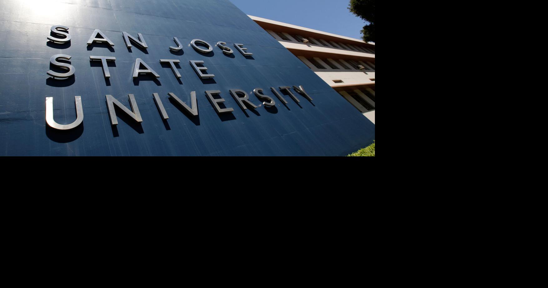 Trump administration says San Jose State broke the law by allowing a transgender volleyball ...