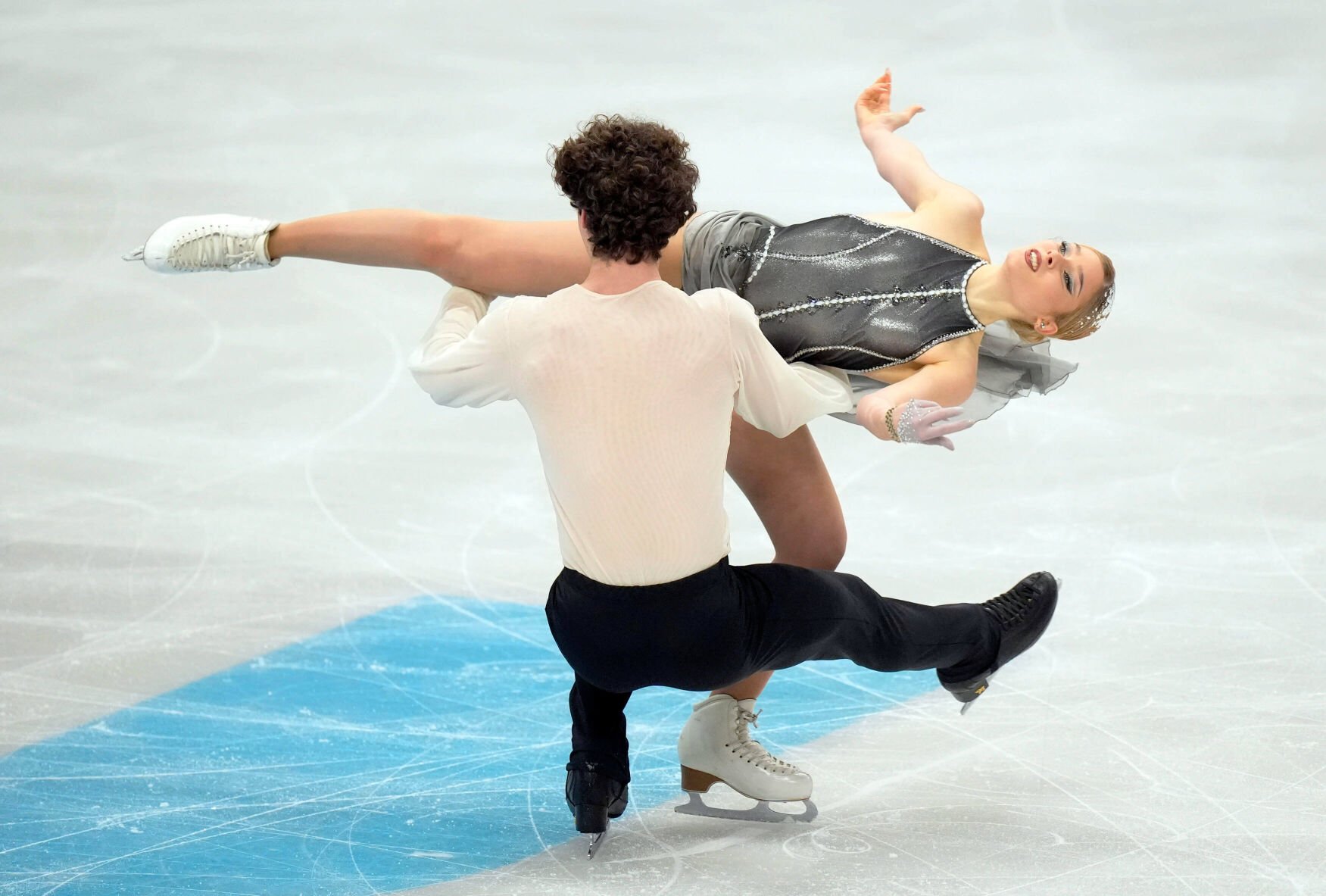 Britain European Championship Figure Skating | World | guardonline.com