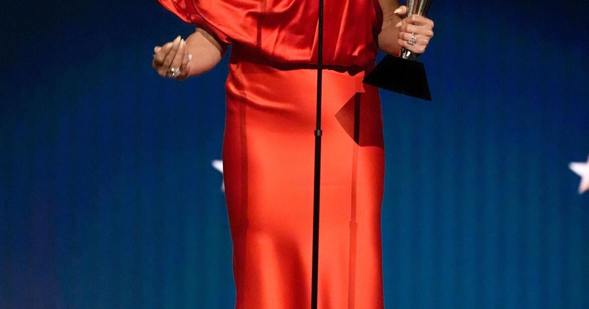 2026 Critics Choice Awards - Show | National | guardonline.com