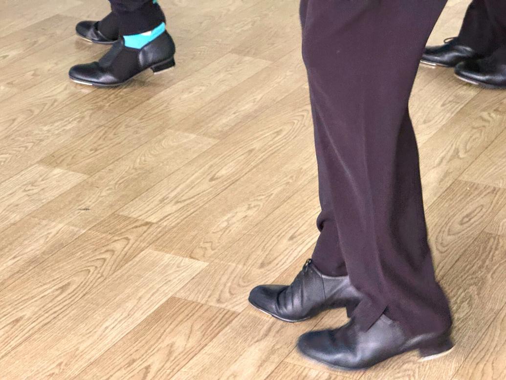 Be Well-Dancing and Aging | National | guardonline.com