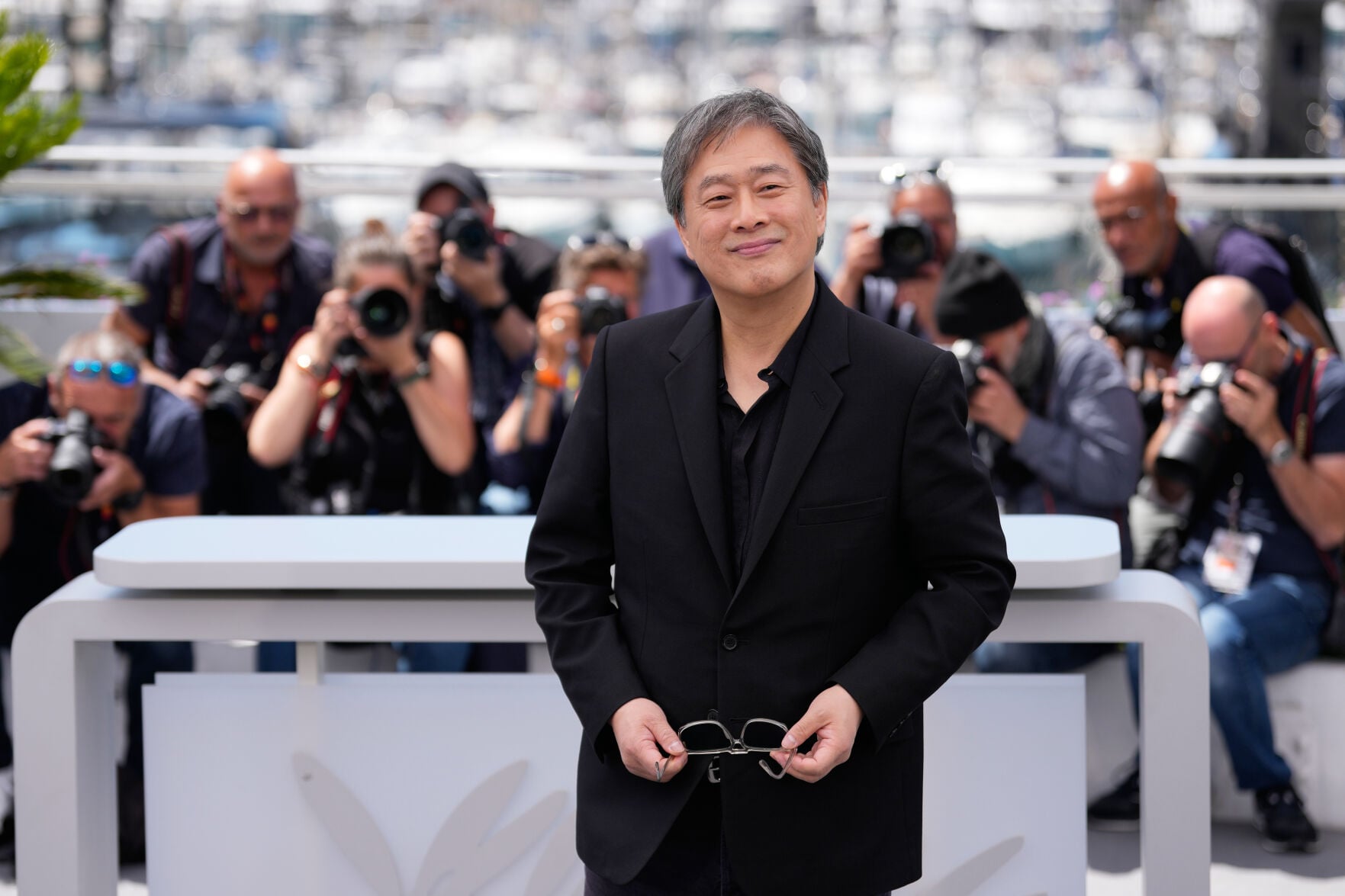 France Cannes 2026 Jury Photo Call World Guardonline