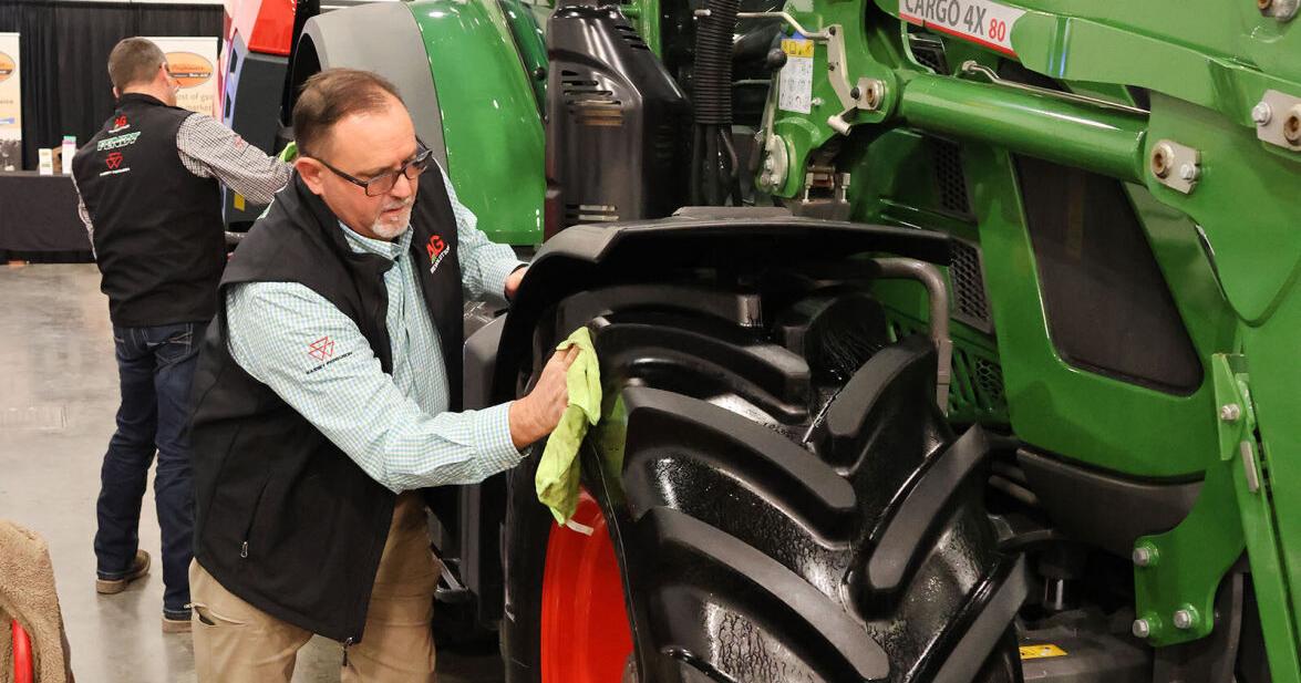 Kentucky Cattle Convention | National | guardonline.com