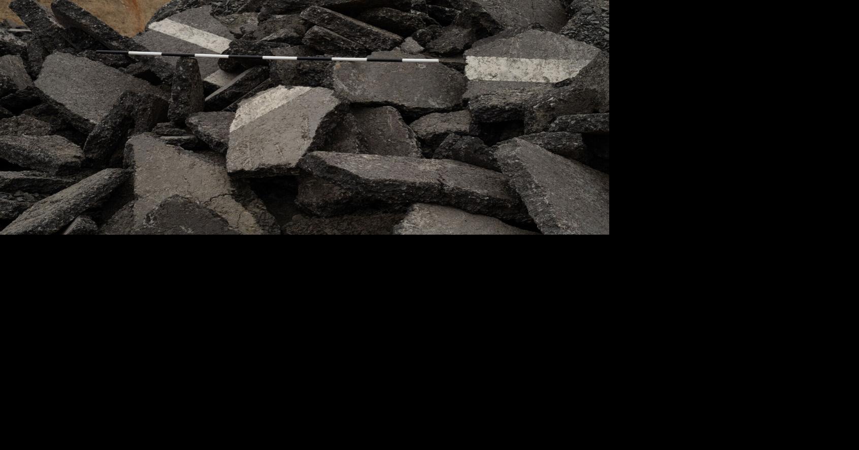 Exhibit: Gary Cawood’s ‘Field Notes’ to be shown | Arts & Entertainment ...