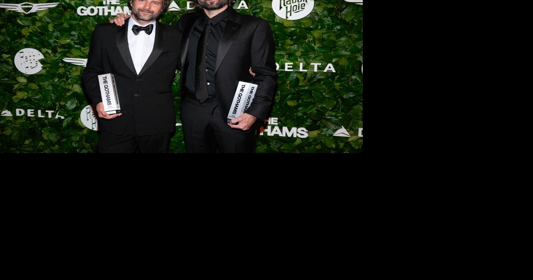 2026 Gotham Television Awards - Winner's Room | National | guardonline.com
