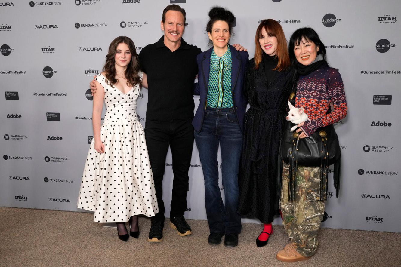 2026 Sundance Film Festival - "Run Amok" | National | guardonline.com