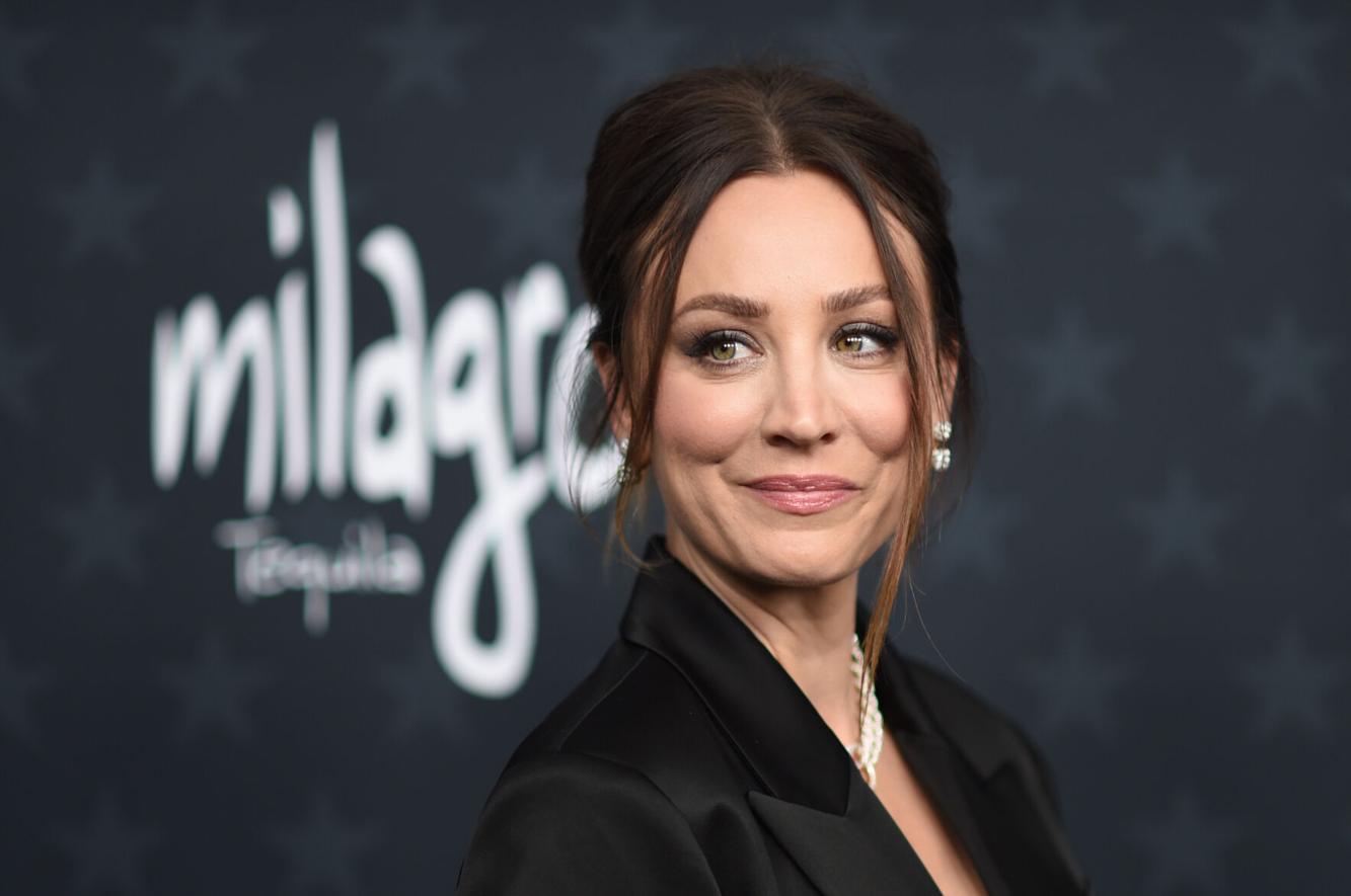 2026 Critics Choice Awards - Arrivals | National | guardonline.com