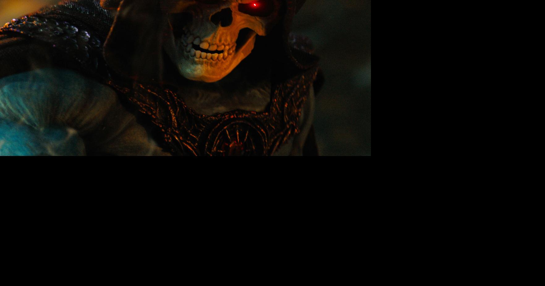 Film Review - Masters of the Universe | National | guardonline.com