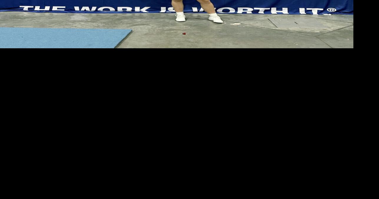 Southside cheerleader garners All-American honors | Sports ...