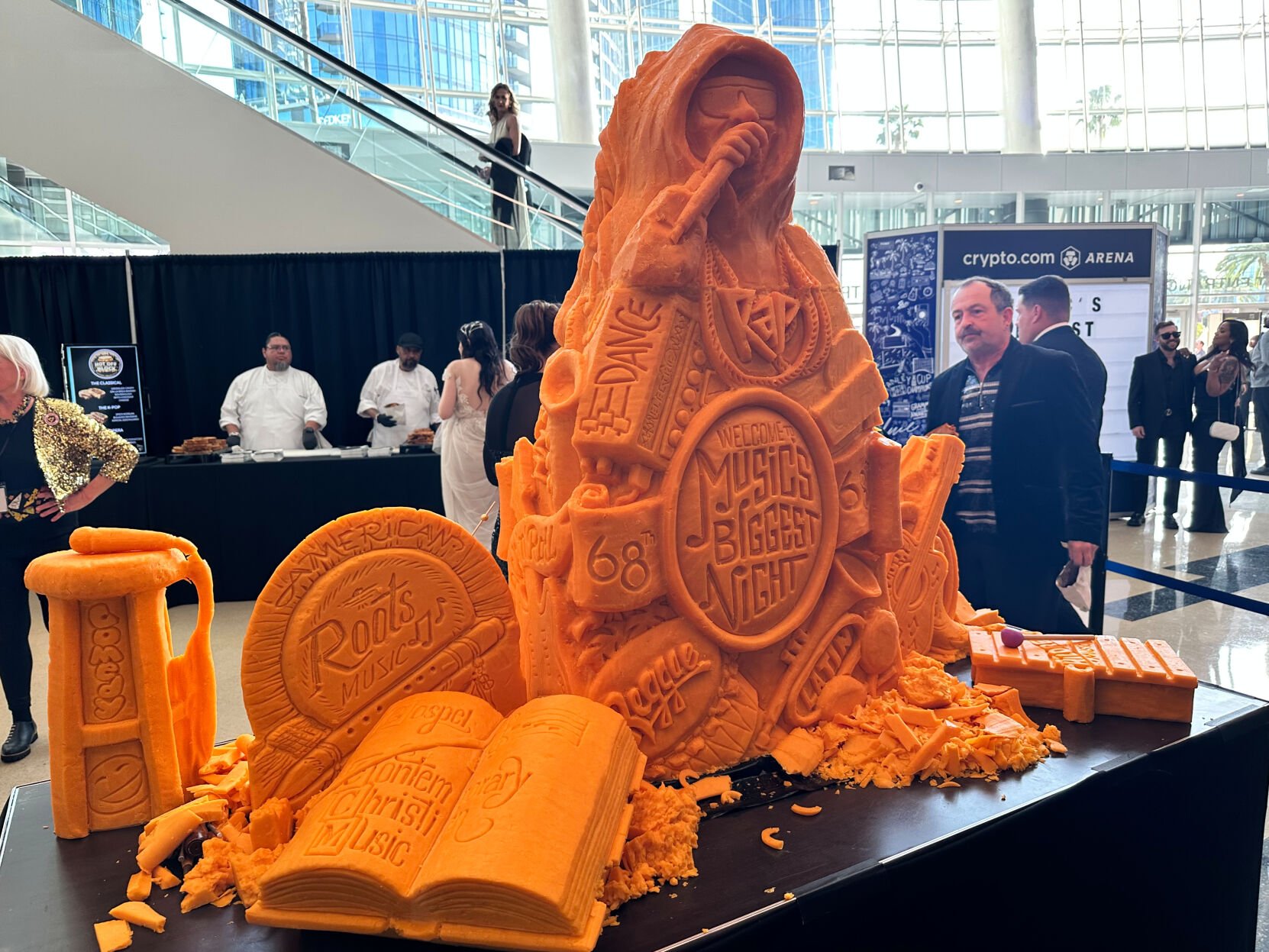 68th Annual Grammy Awards | National | guardonline.com