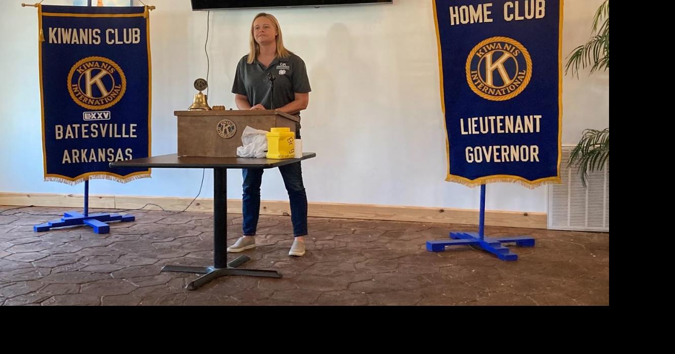 Learn by doing with the Independence Co. Cooperative Extension Service ...