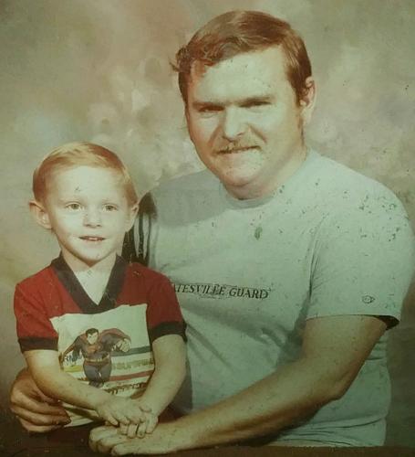 Legend Larry Stroud passes | News | guardonline.com