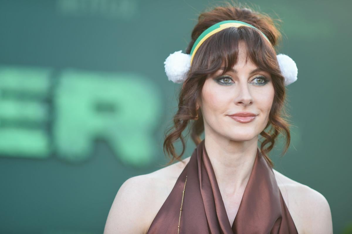 LA Premiere of "Avatar: The Last Airbender" Season Two | National ...