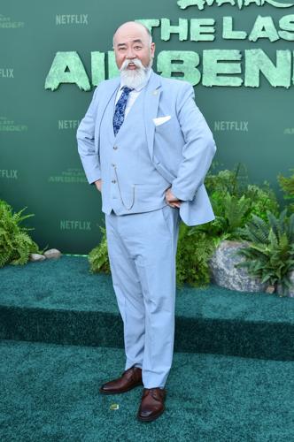 LA Premiere of "Avatar: The Last Airbender" Season Two | National ...