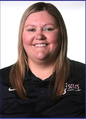 Emily Wallace Earns AMC Athletic Trainer of the Year Honors | Sports ...