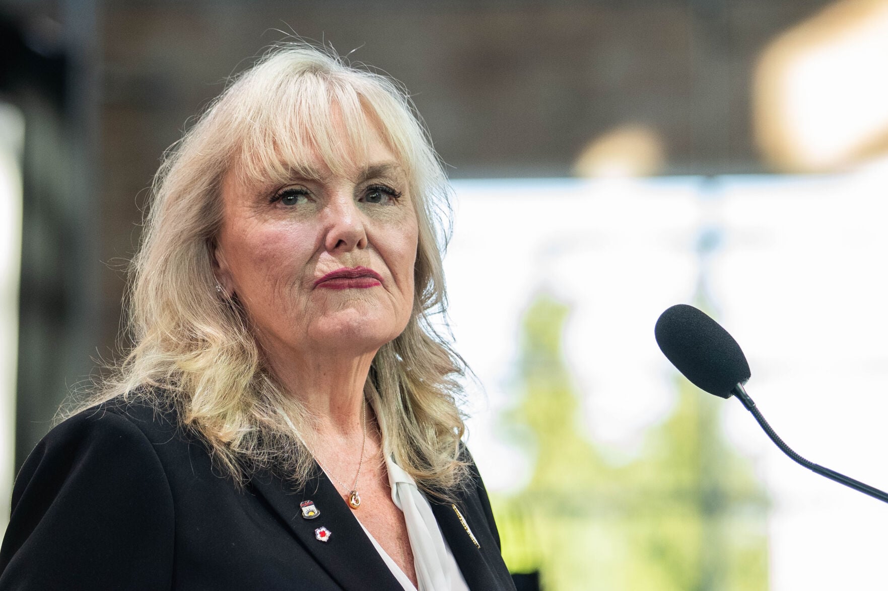 Canada Conservative Leadership | World | guardonline.com