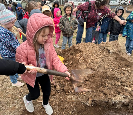 Watch Us Grow | Arts & Entertainment | guardonline.com