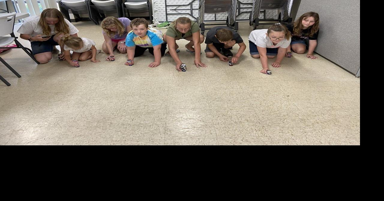 4-H offers STEM enrichment program | News | guardonline.com