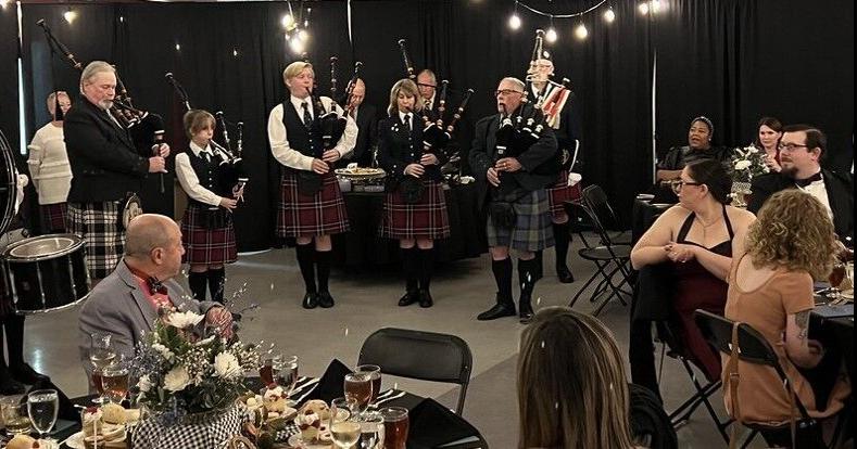 Annual Burns Night celebration set for Jan. 27 | Arts & Entertainment ...