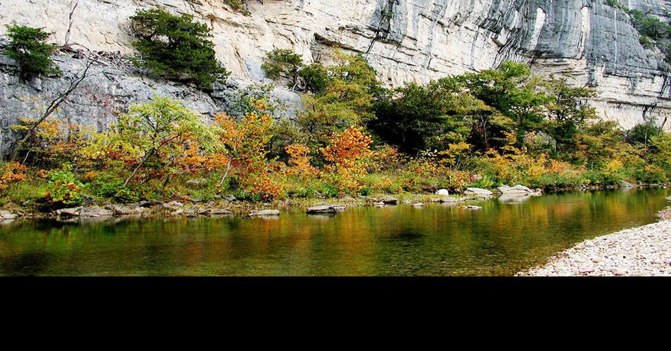 Chert is as common as dirt in the Ozarks | News | guardonline.com