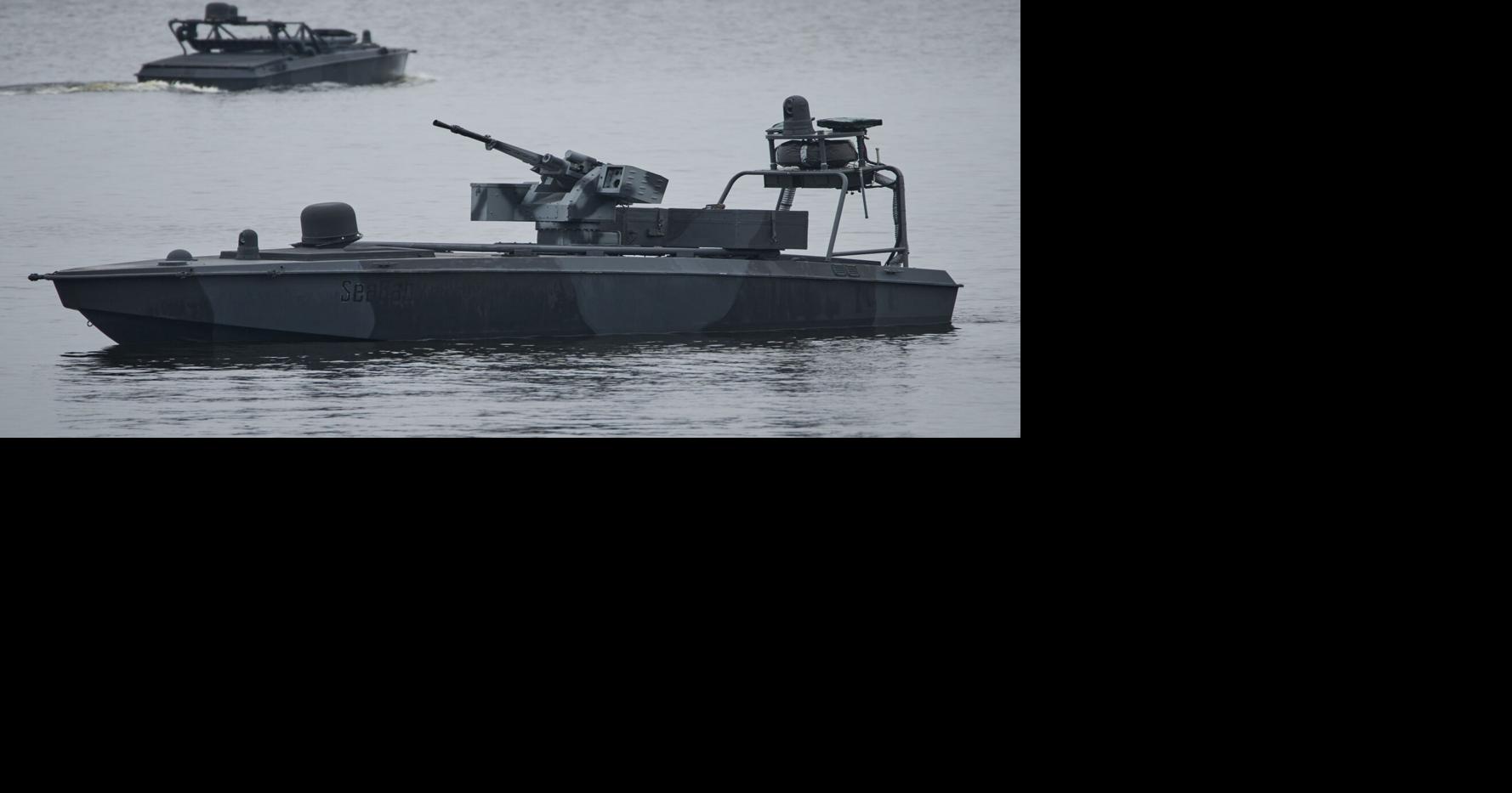 Ukrainian forces operating in Libya have attacked a Russian tanker ...