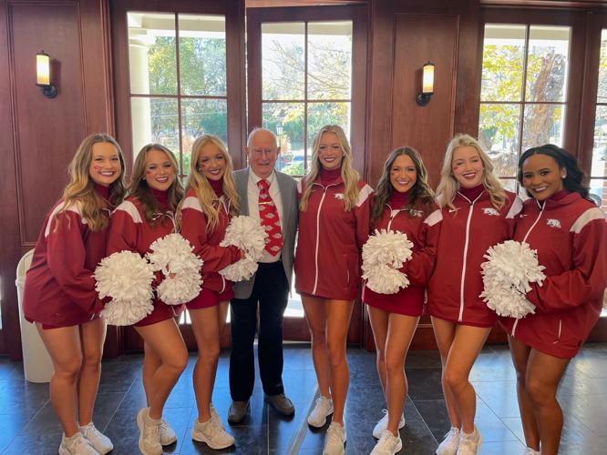 Razorback Band | News | guardonline.com