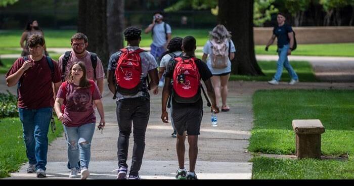 Wolves Up Week events planned to welcome students | News | guardonline.com