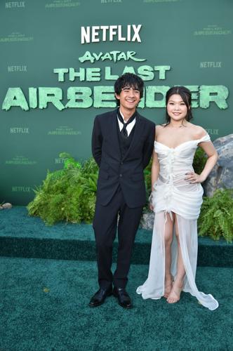LA Premiere of "Avatar: The Last Airbender" Season Two | National ...