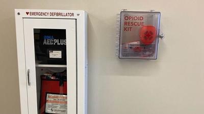 NaloxBoxes on campus | News | guardonline.com