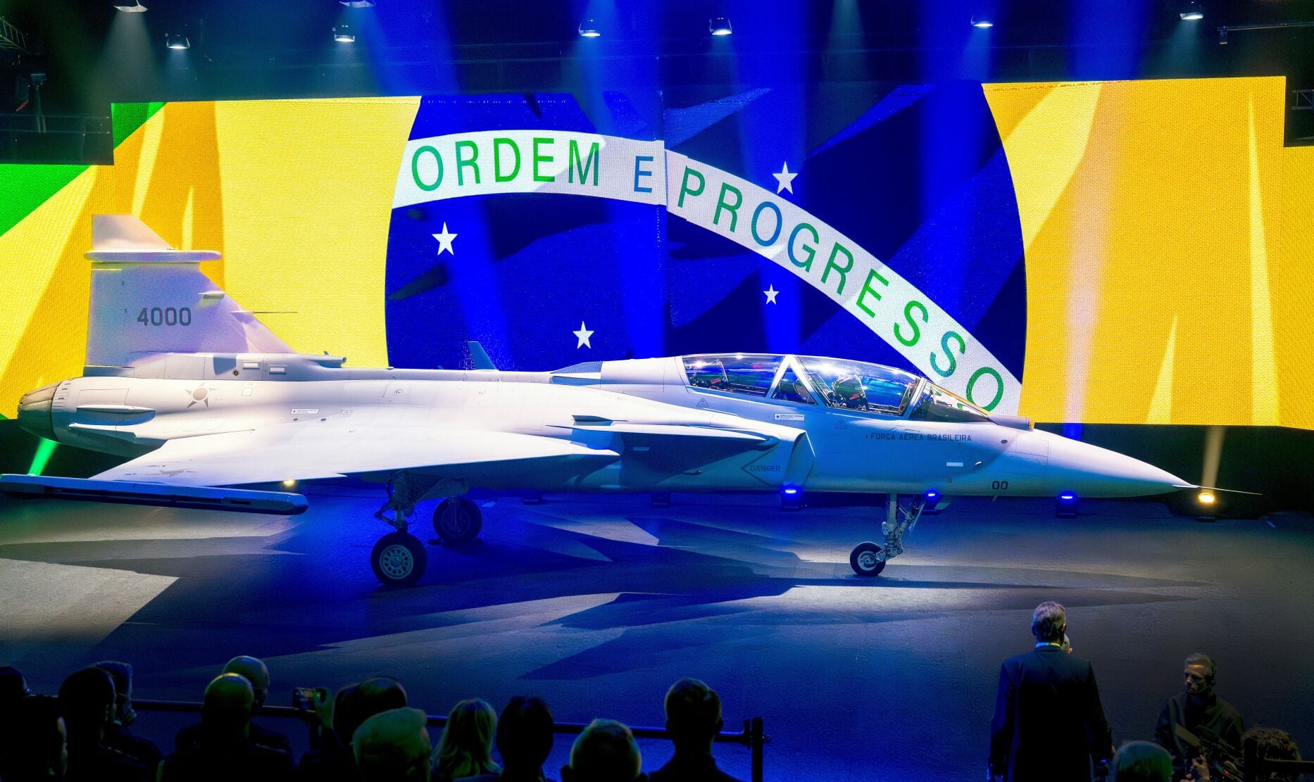 Sweden Brazil Fighter Jet | World | guardonline.com