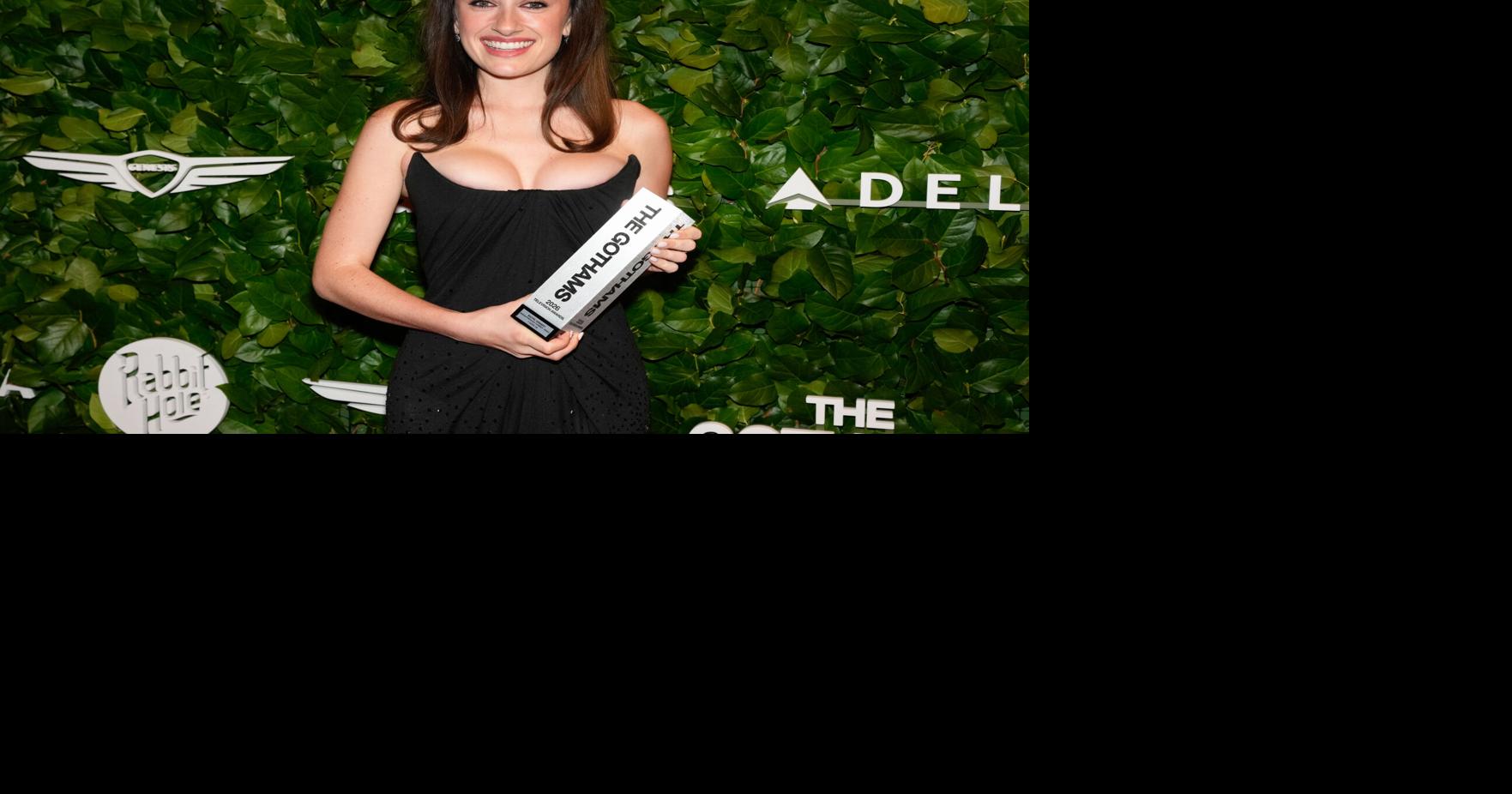 2026 Gotham Television Awards - Winner's Room | National | guardonline.com