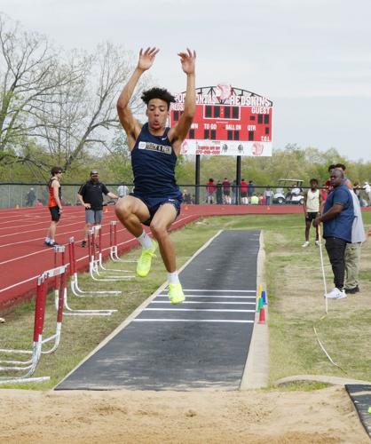 Southerners Track Team Continues to Win Championships | Sports ...