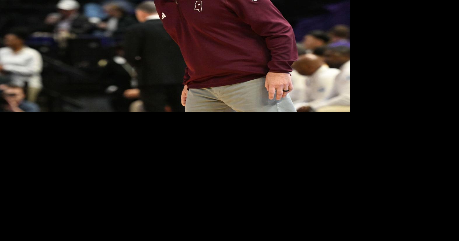 Mississippi St LSU Basketball | National | guardonline.com