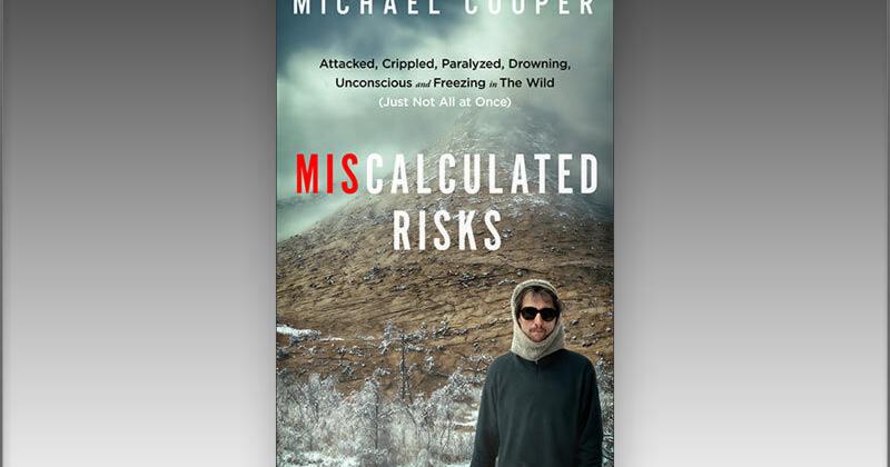 Larrea Press Announces ‘Miscalculated Risks’ Nominated for Book of the ...
